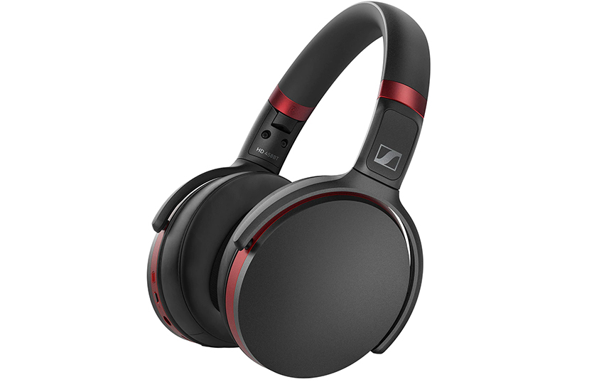 Tai nghe SENNHEISER HD 458BT | SAIGON HD